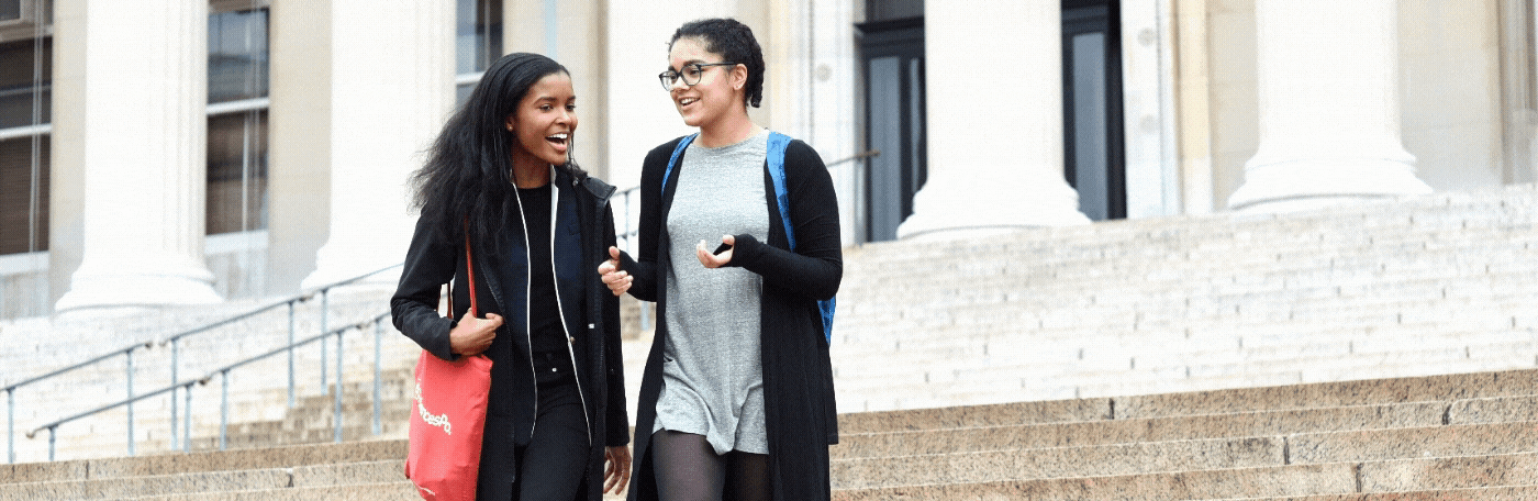 Current Students | School of General Studies